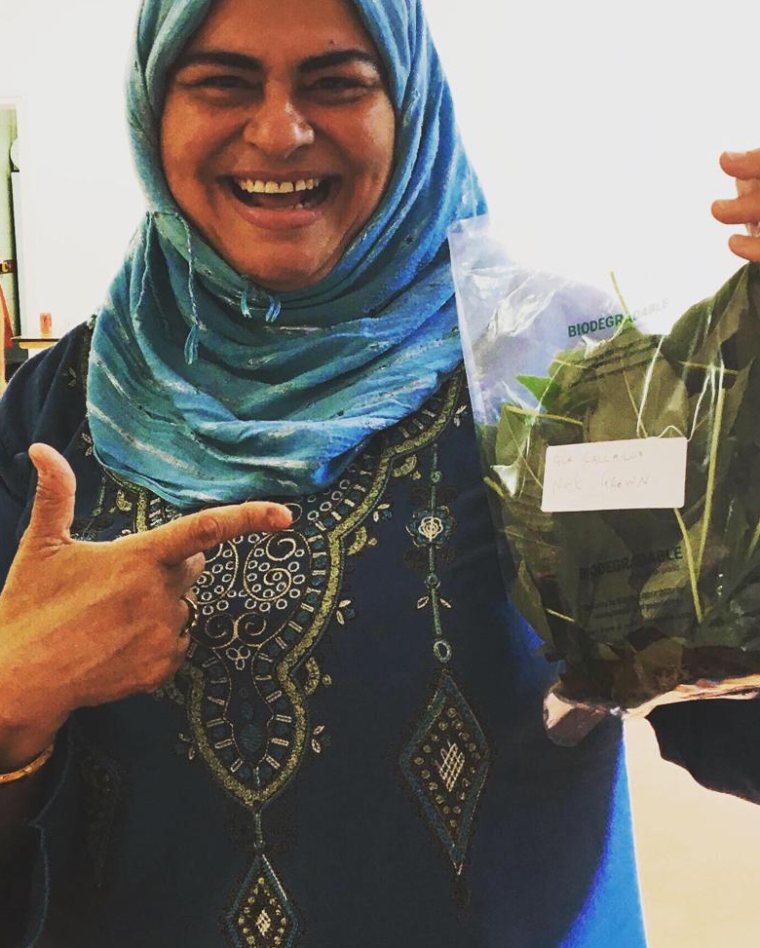 Team page – Granville Community Kitchen